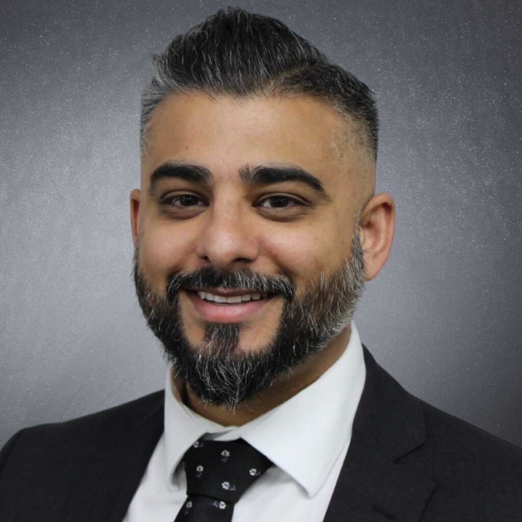 Staff - Meadowvale Ford